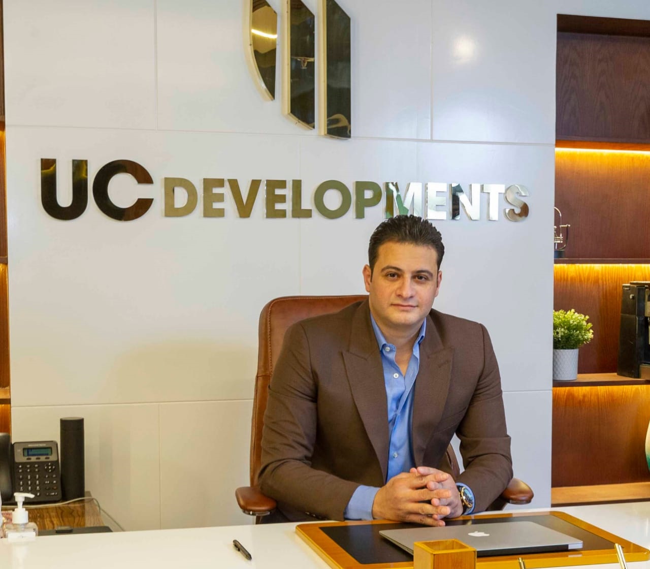 UC للتطوير العقارى تستعد لإطلاق “Uni-Tower 2” ثانى مشروعاتها بالعاصمة ...