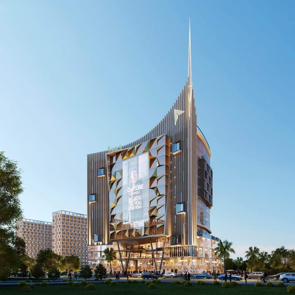 «Radix Development» تتعاقد مع «IEC» لتصميم مشروع «Agile» فى العاصمة ...