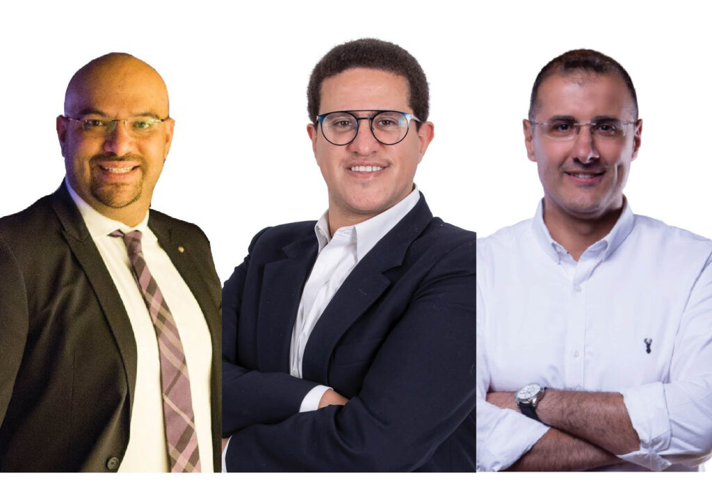 «ڤاليو» و«بيتابس مصر» و«notchnco» يتعاونون لإطلاق تجربة تسوق متكاملة عبر «WhatsApp»