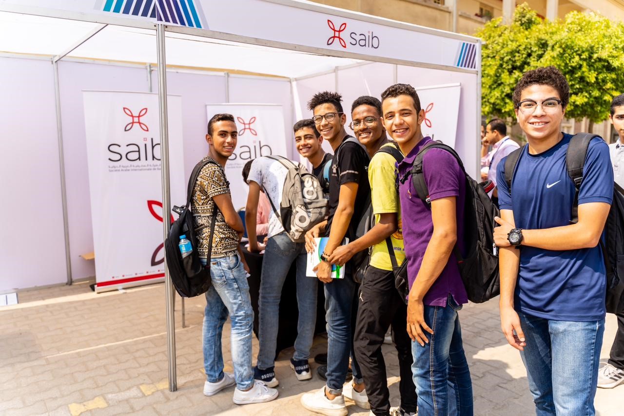 بنك saib يوقع بروتوكول تعاون مع «شغلني» لدعم أصحاب الحرف والأعمال – جريدة الاستثمار العربى