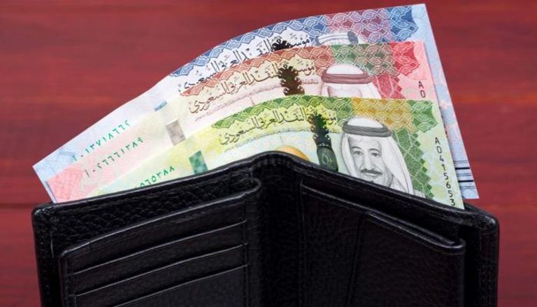 سعر الريال السعودى مقابل الجنيه في البنوك اليوم - جريدة الاستثمار العربى