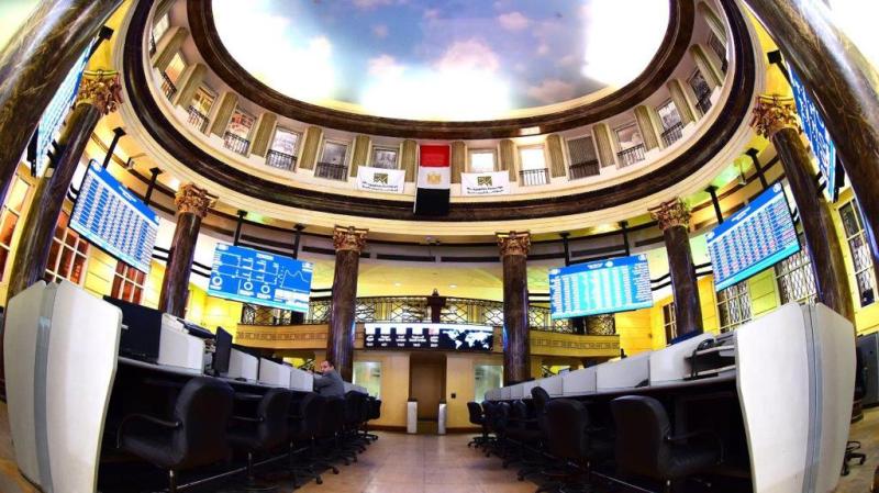 البورصة تواصل ارتفاع مؤشراتها.. وEGX-30 عند 27400 نقطة – جريدة الاستثمار العربى